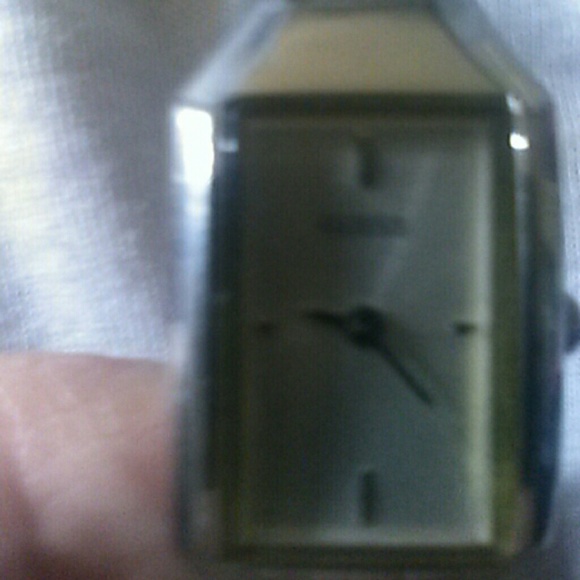 G by Guess | Jewelry | Guess Glink Adjustable Bracelet Watch | Poshmark